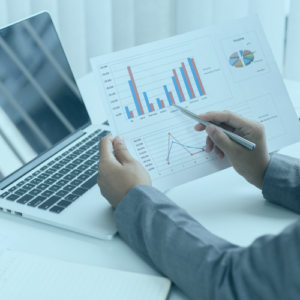 Nos fiches métiers : Responsable financier (H/F)